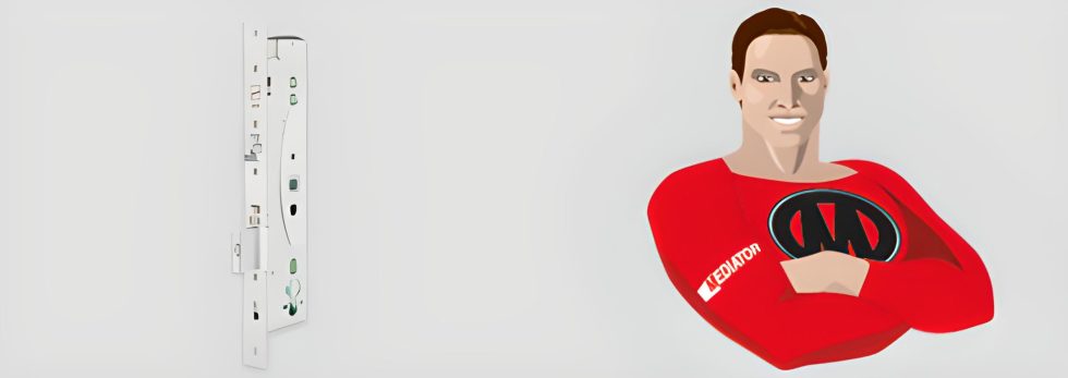 Mediator - PSS-SICHERHEITSSYSTEME