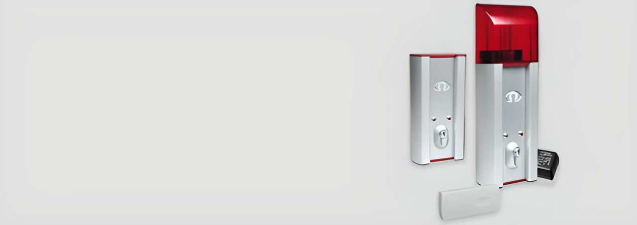 Tagalarm - PSS-SICHERHEITSSYSTEME